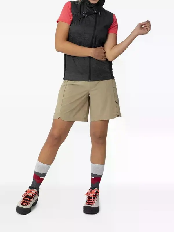 LAMUNT Alessia Performance Gilet