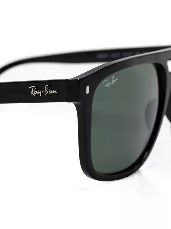Ray-ban Rb2213 Sunglasses - Black