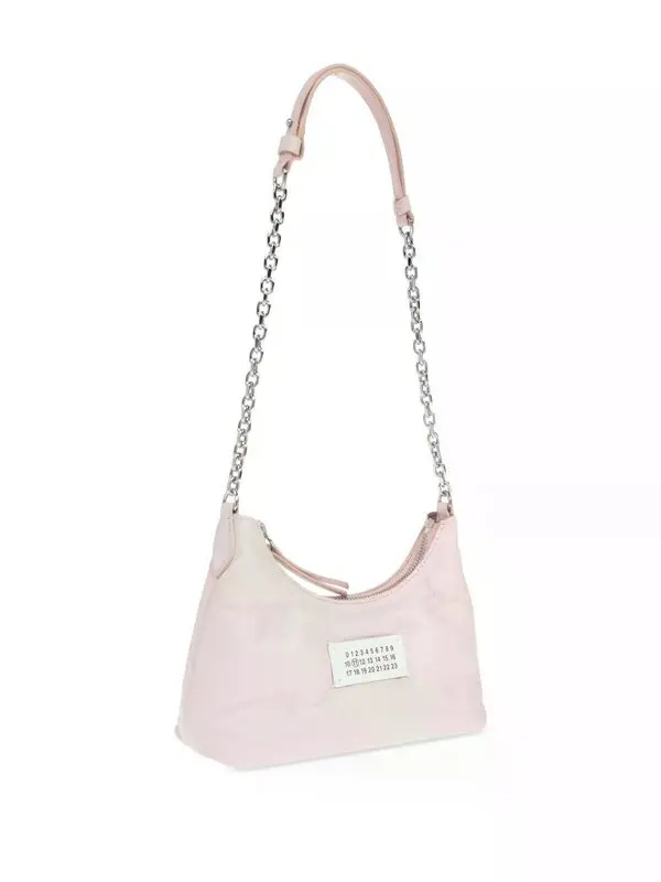 MAISON MARGIELA Micro Glam Slam Shoulder Bag