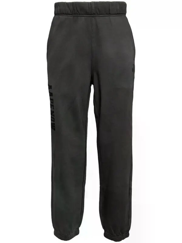 AAPE BY *A BATHING APE Aapenow Track Pants - Grey