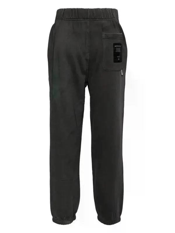 AAPE BY *A BATHING APE Aapenow Track Pants - Grey