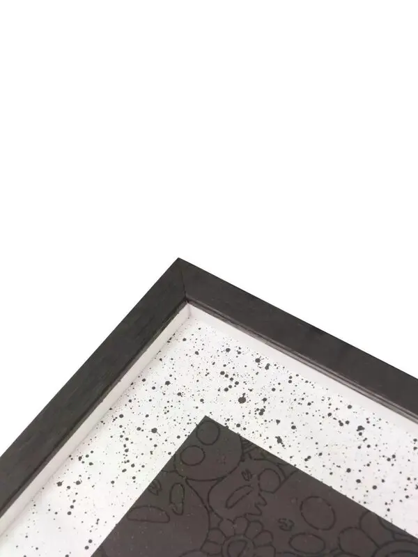 TAKASHI MURAKAMI Art-print Picture Frame