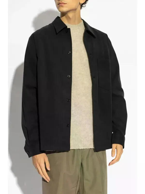Norse Projects Carsten Shirt