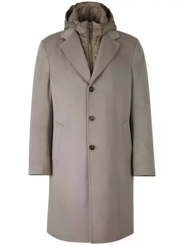 KIRED Jaya Hooded Coat
