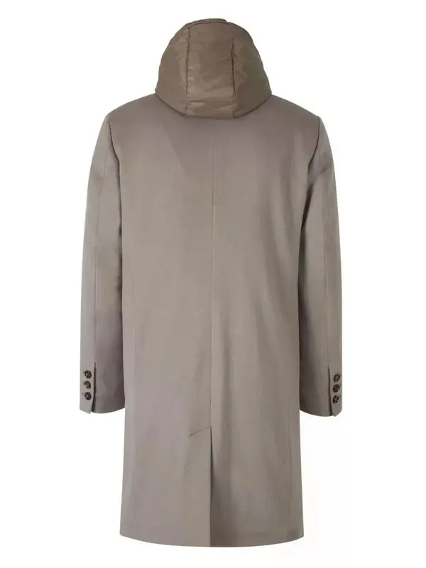 KIRED Jaya Hooded Coat