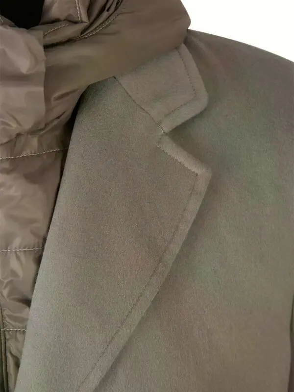 KIRED Jaya Hooded Coat