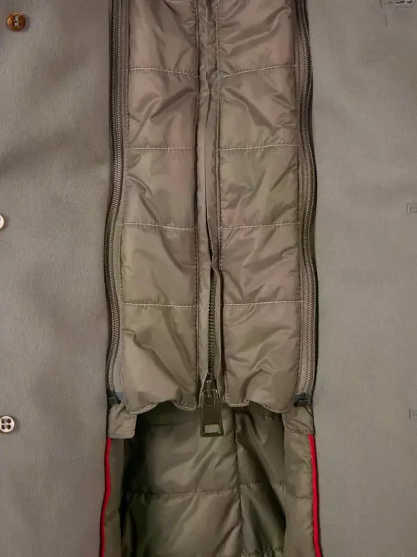 KIRED Jaya Hooded Coat