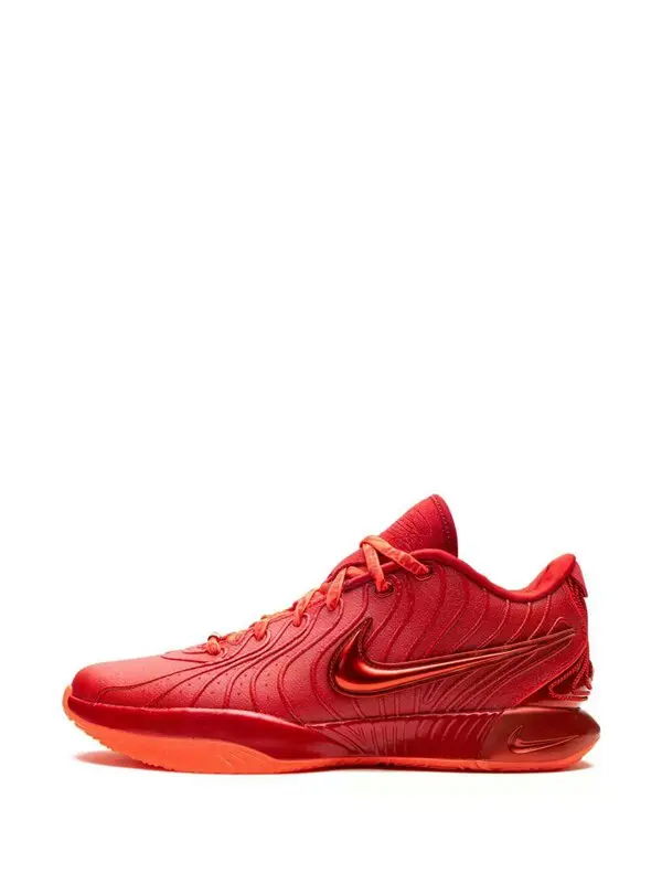 Nike Lebron 21 James Gang Sneakers