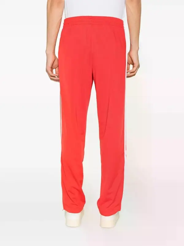 Adidas 3-stripes Straight-leg Trousers