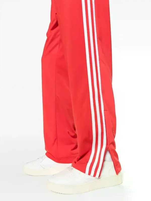 Adidas 3-stripes Straight-leg Trousers