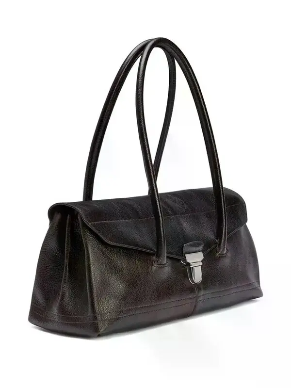 LEMAIRE Gear Shoulder Bag