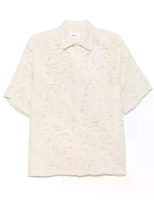 Nn07 Freddy Shirt