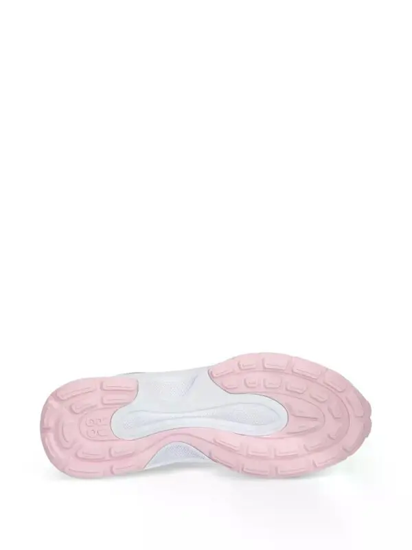 Hugo Panelled Sneakers