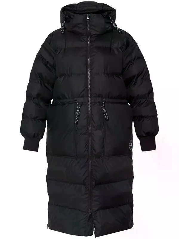 Adidas By Stella McCartney X Adidas True Nature Coat