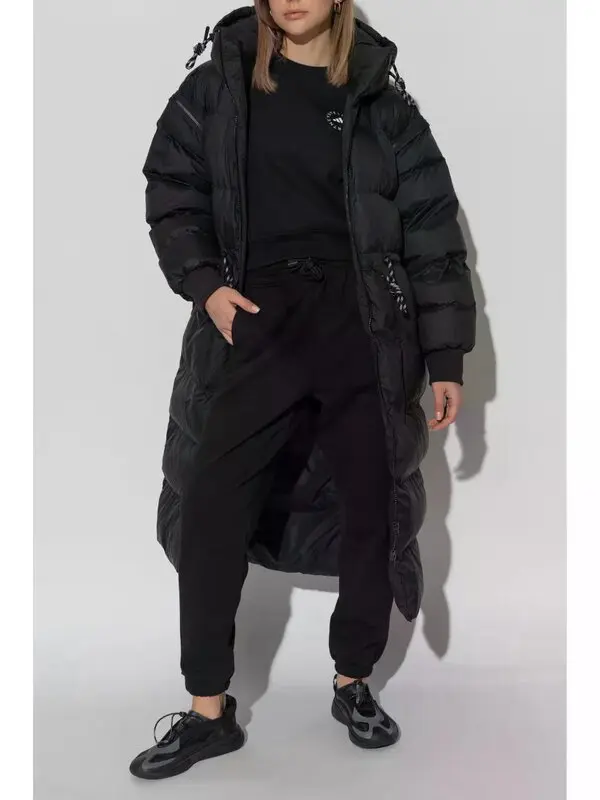 Adidas By Stella McCartney X Adidas True Nature Coat