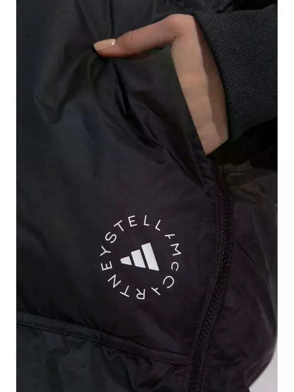 Adidas By Stella McCartney X Adidas True Nature Coat