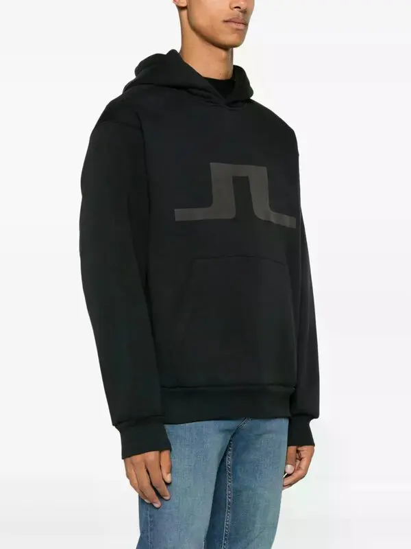 J. Lindeberg Karson Hoodie