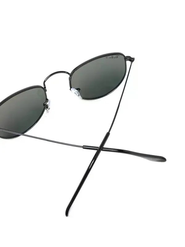 Ray-ban Round-frame Sunglasses