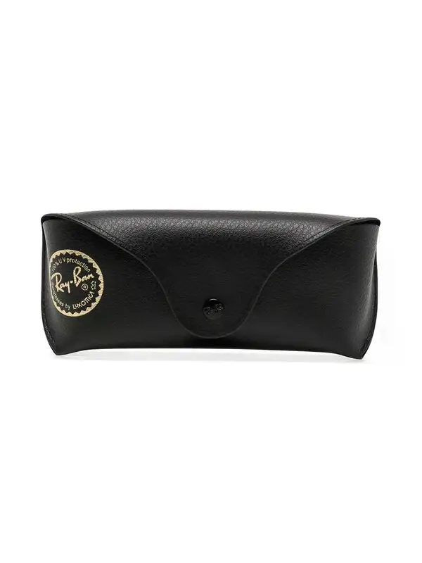 Ray-ban Round-frame Sunglasses