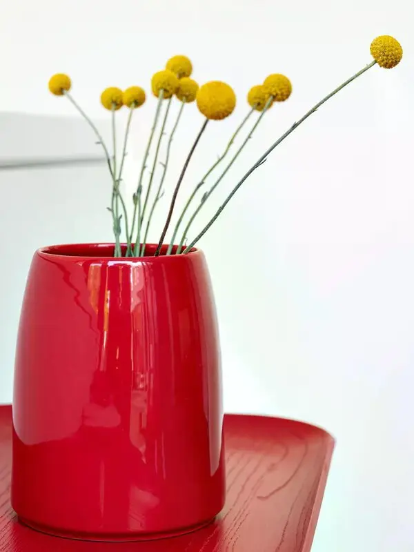 SCHÖNBUCH Small Carla Ceramic Vase