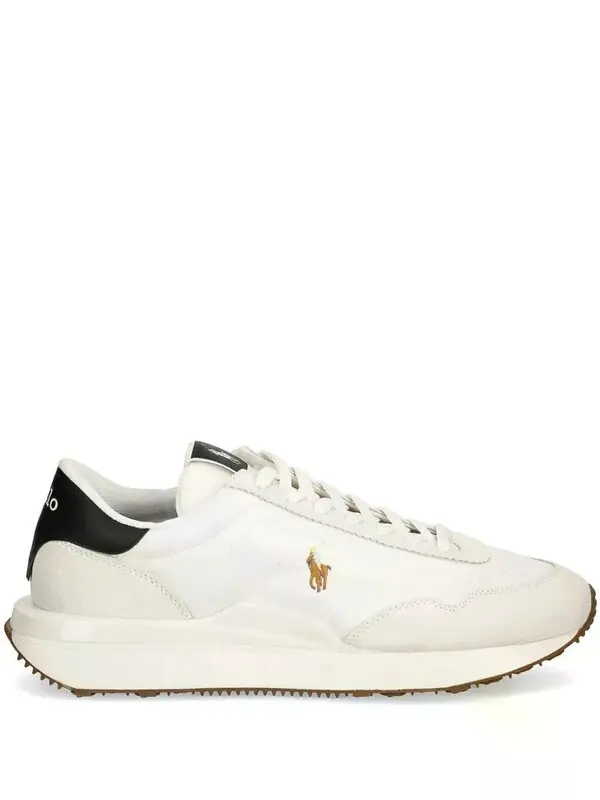 Polo Ralph Lauren Train 89 Sneakers