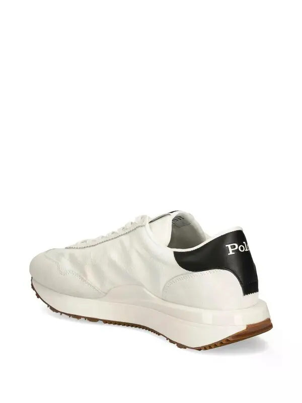 Polo Ralph Lauren Train 89 Sneakers