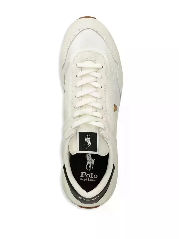 Polo Ralph Lauren Train 89 Sneakers