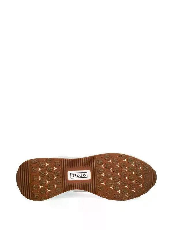 Polo Ralph Lauren Train 89 Sneakers