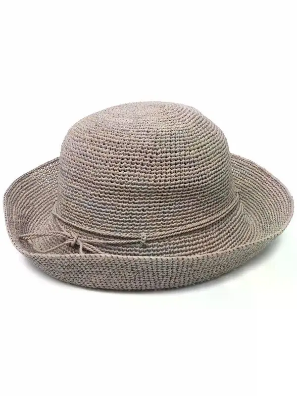 Helen Kaminski Provence Raffia Sun Hat