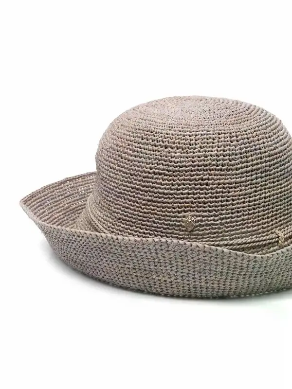 Helen Kaminski Provence Raffia Sun Hat