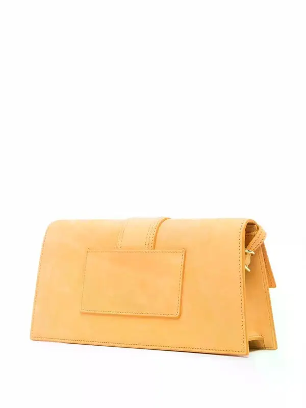 Jacquemus Le Bambino Long Shoulder Bag - Orange