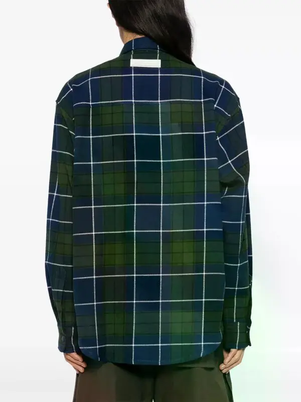 AAPE BY *A BATHING APE Aapenow Shirt