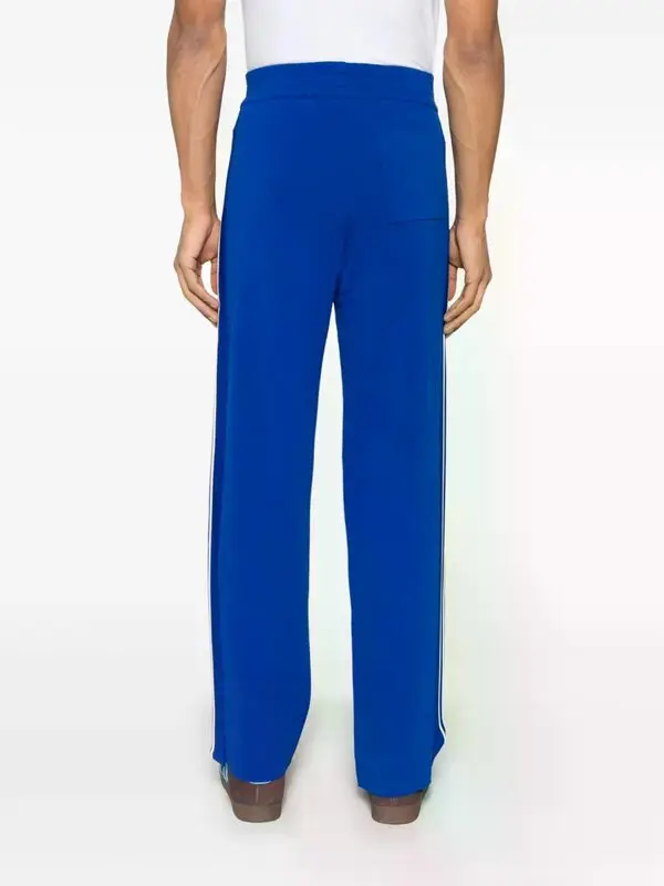 AUTRY Knitted Track Pants