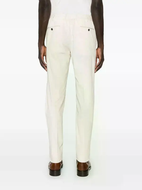 PT TORINO Corduroy Trousers
