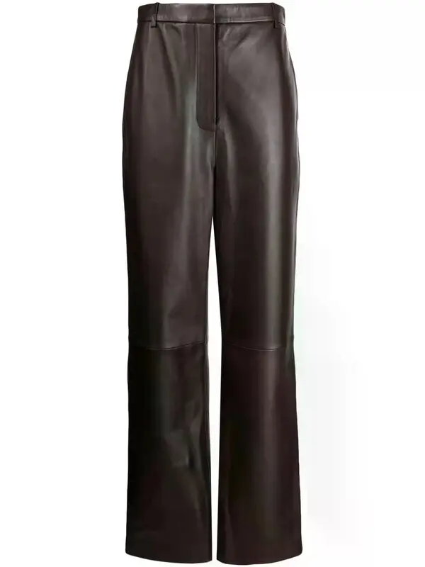 Zimmermann Luminosity Wide-leg Trousers