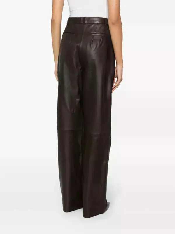 Zimmermann Luminosity Wide-leg Trousers