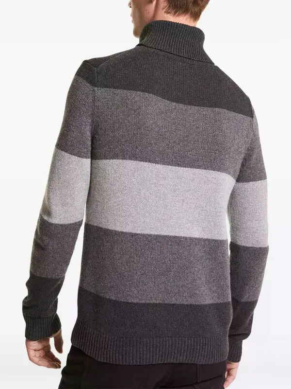 Michael Kors Roll-neck Sweater