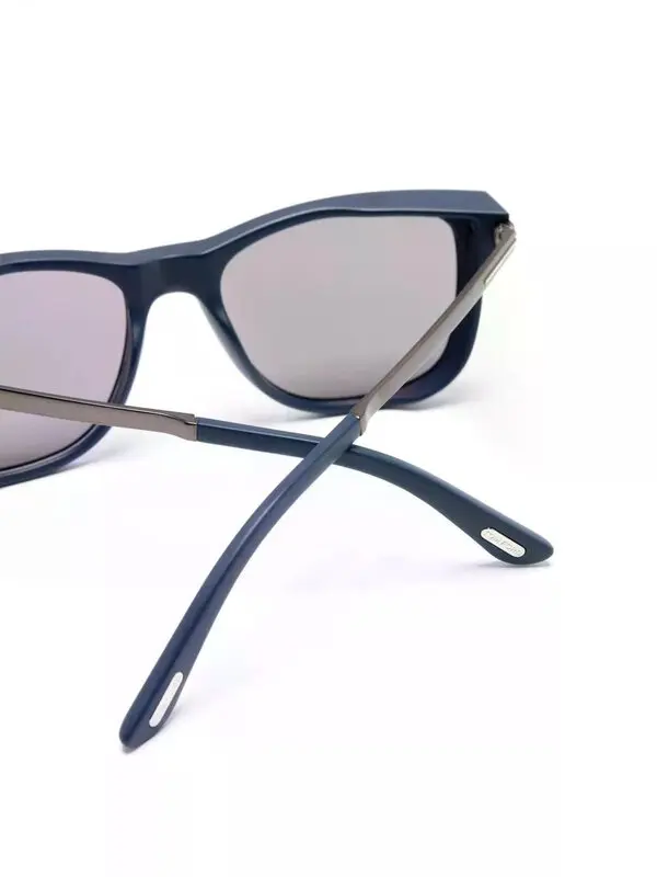 TOM FORD Square-frame Sunglasses