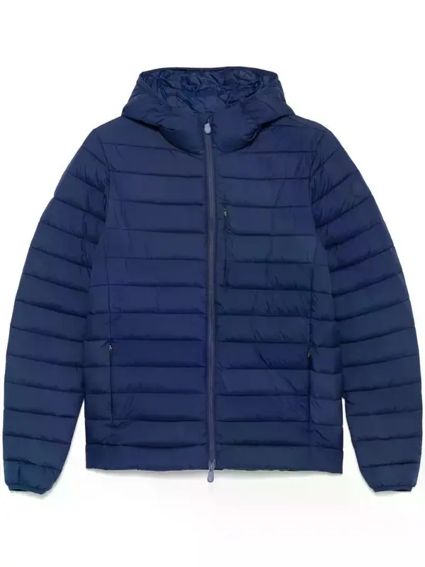 SAVE THE DUCK Juncus Jacket - Blue
