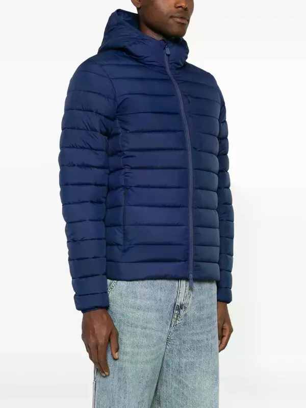SAVE THE DUCK Juncus Jacket - Blue