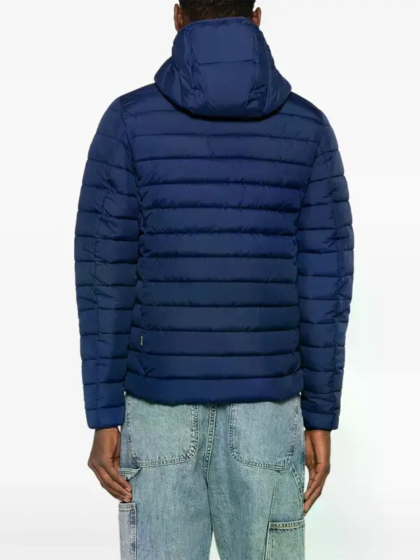 SAVE THE DUCK Juncus Jacket - Blue