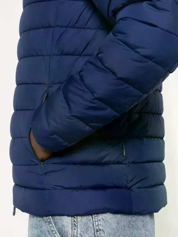 SAVE THE DUCK Juncus Jacket - Blue