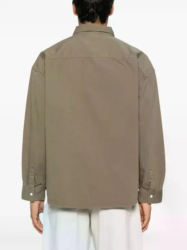 FRAME Cotton Shirt