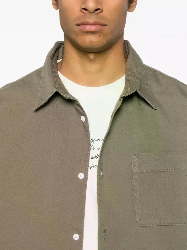 FRAME Cotton Shirt