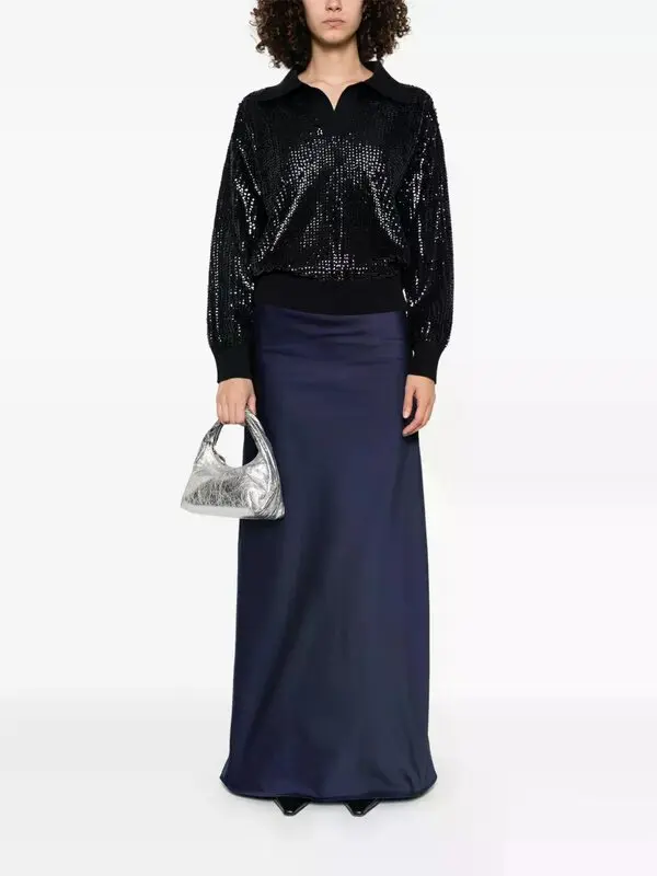 P.a.r.o.s.h Sequinned Sweater