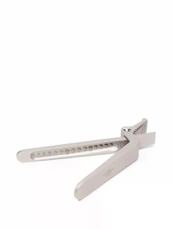 ALESSI Sweetheart Crocodile Nutcracker