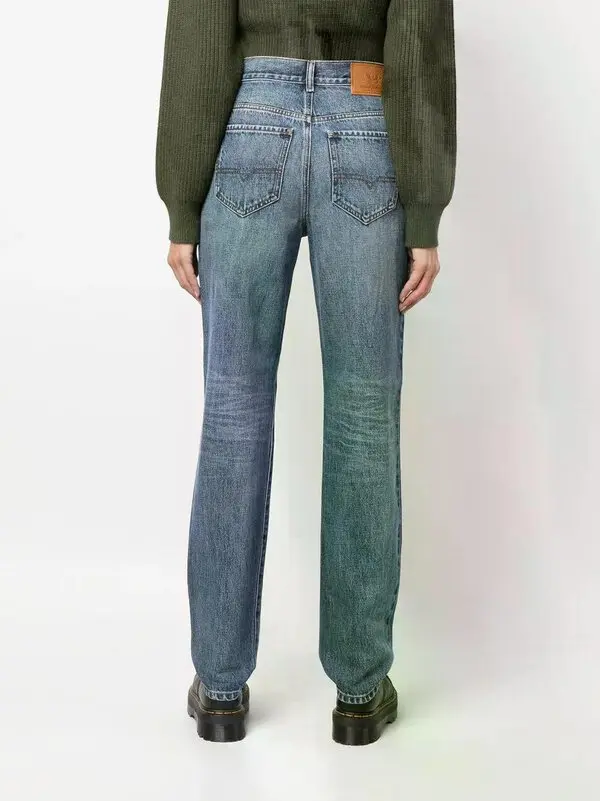 DIESEL® 1956 Straight-leg Jeans