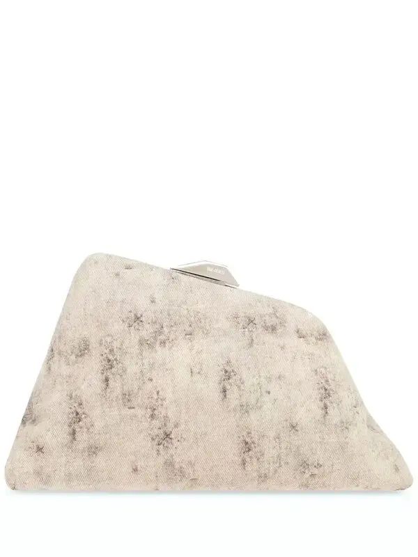 Attico Day Off Shoulder Bag