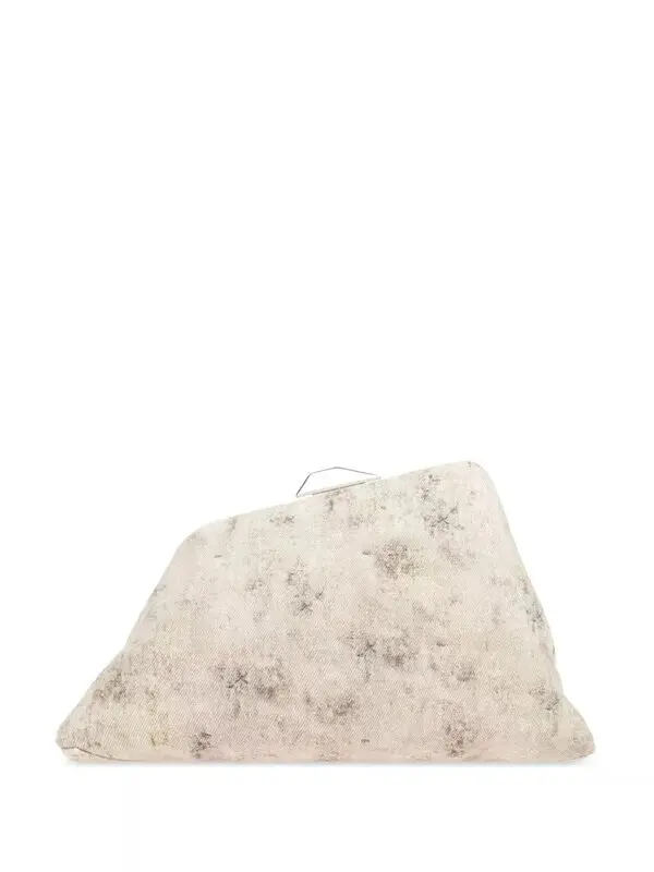 Attico Day Off Shoulder Bag