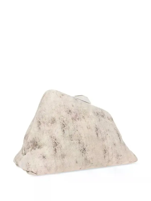Attico Day Off Shoulder Bag
